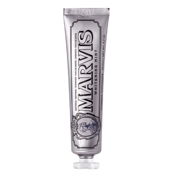 Marvis Toothpaste Whitening Mint 85ml